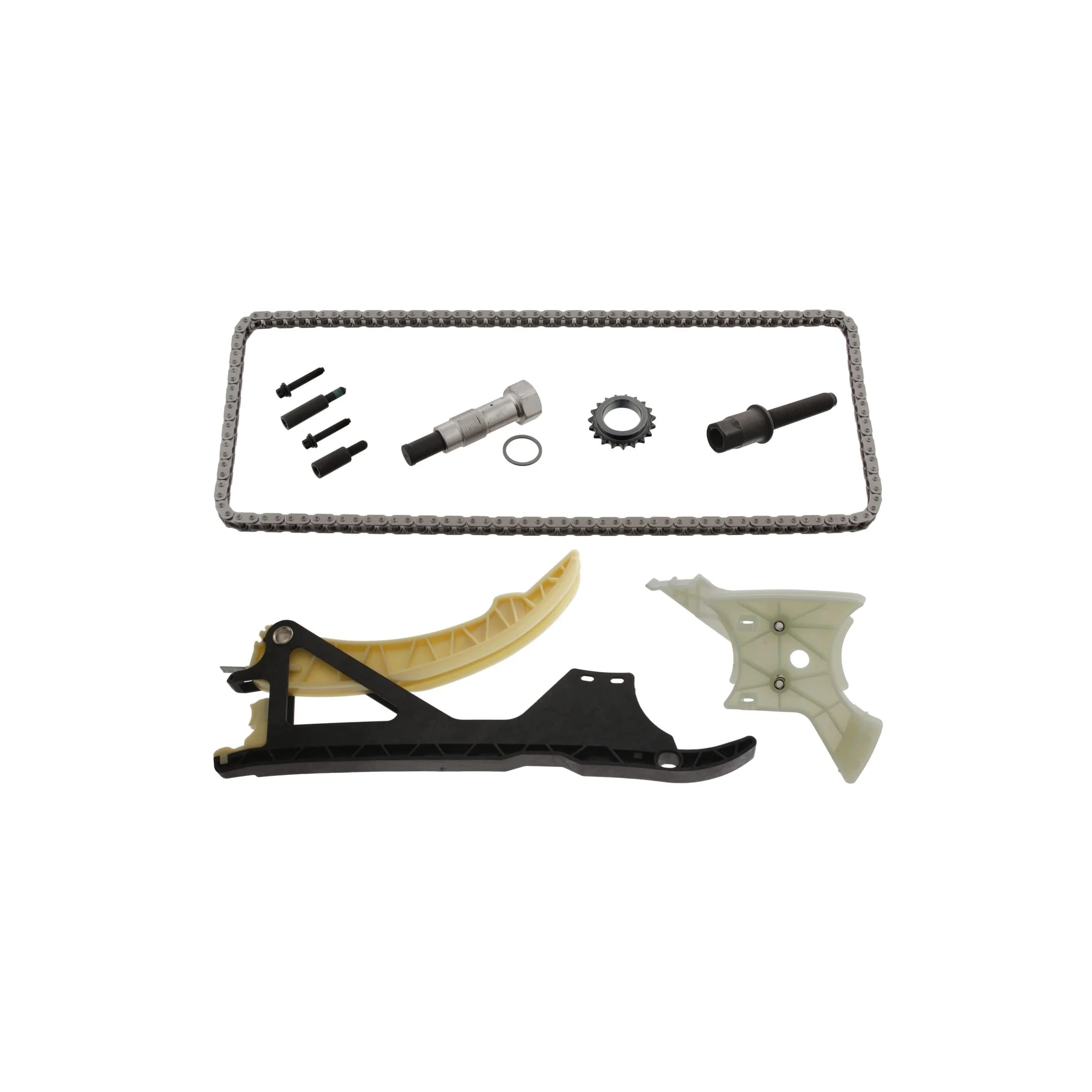 Timing Chain Kit 11318648732 11317502180 11317584723 11317585020 ...
