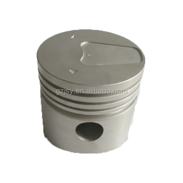 Excavator Engine Parts K4d Diesel Engine Piston 73mm Diesel Engine ...