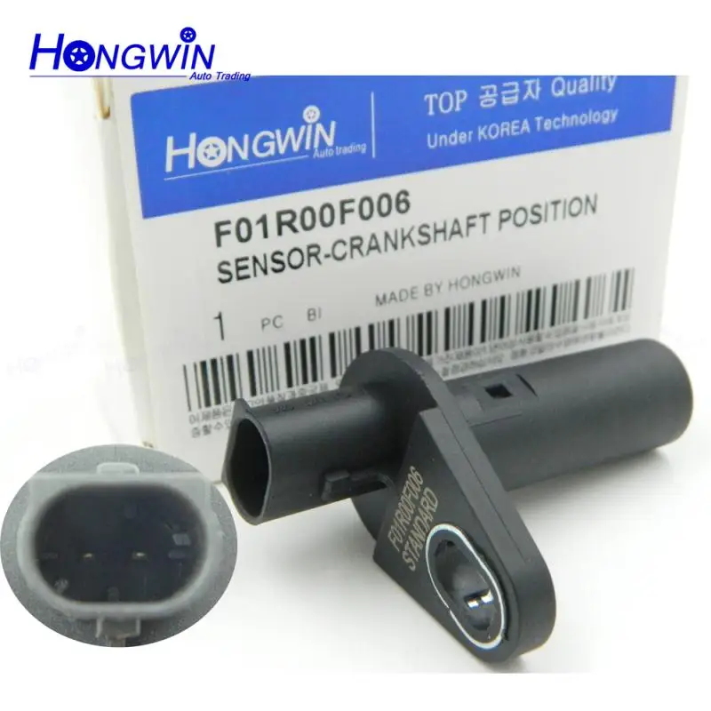 Genuine No.:f01r00f006 Crankshaft Position Sensor For C-hangan Cs35 ...