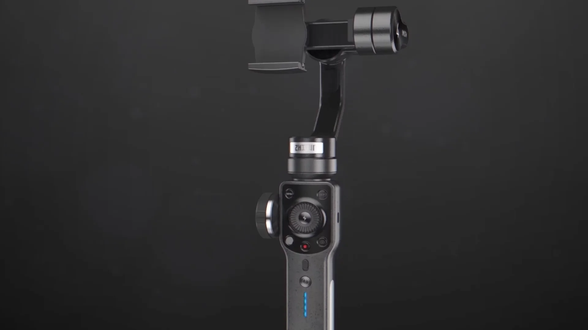 Smooth 4 Phone Mobile Gimble Stable Handheld Gimbal In Stock - Buy ...