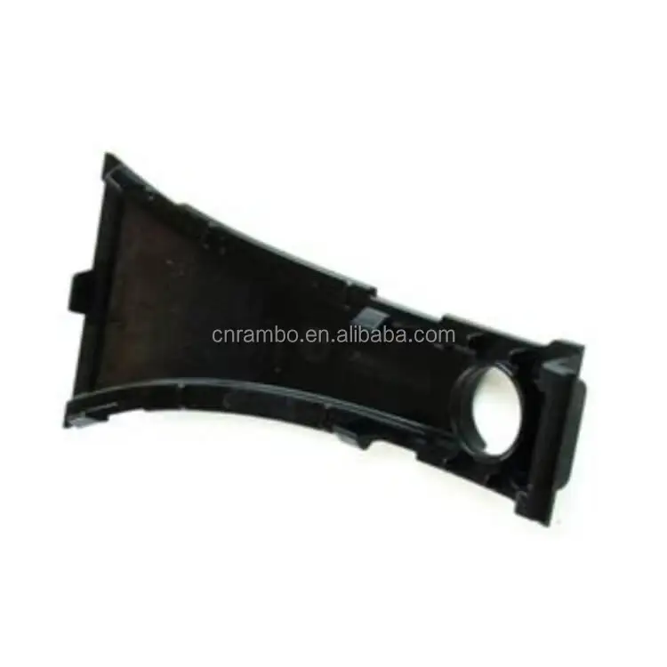 OEM 51137349589 프론트 범퍼 그릴 그릴 센터 커버 브래킷 중간 BMW 5 시리즈 G30 F90 M5 G31 G38 ...