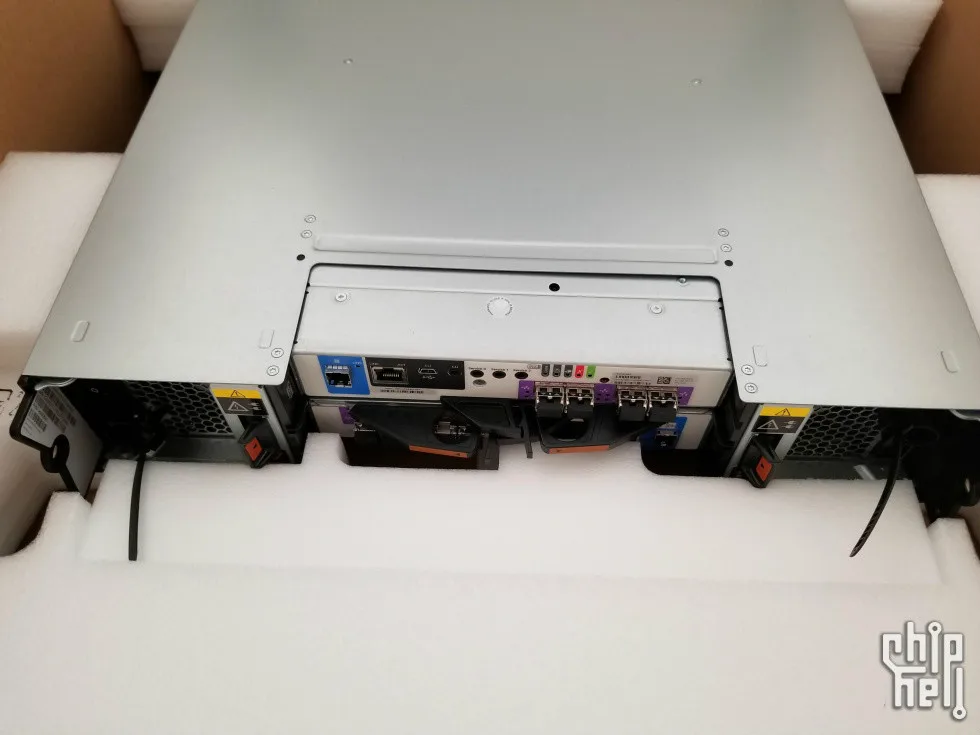 DELL EMC PowerVault ME4024 storage Products from Beijing Yongchang ...