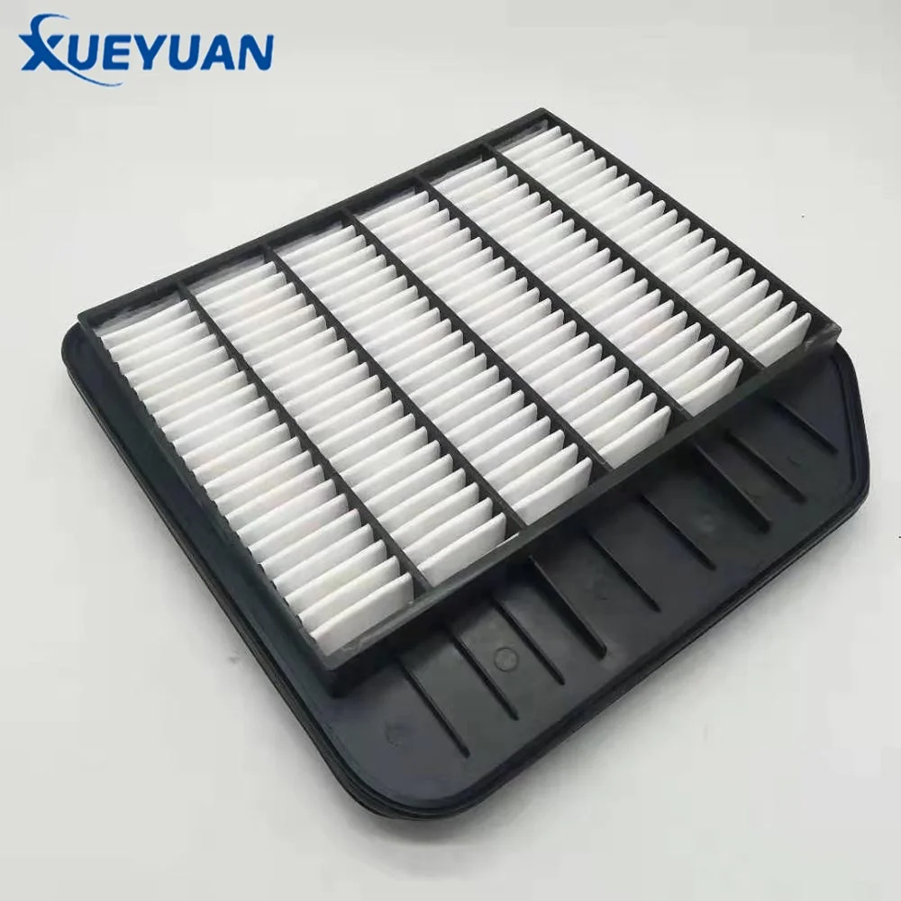 Auto Air Filter 16546-1LK0A/16546-1LK0E for Infiniti QX56/QX80