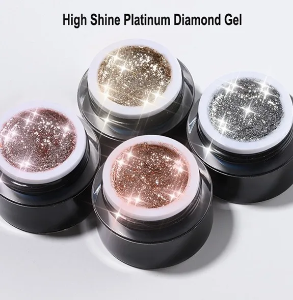 Foshan Yougel Cosmetics Co., Ltd. - uv/led gel polish, builder gel