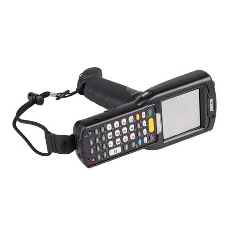 Original Zebra MC32N0 - 38 Key Mobile Computer Barcode Scanner