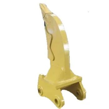 Bucket Teeth Excavator Ripper Excavator Scarifier - Buy Excavator ...