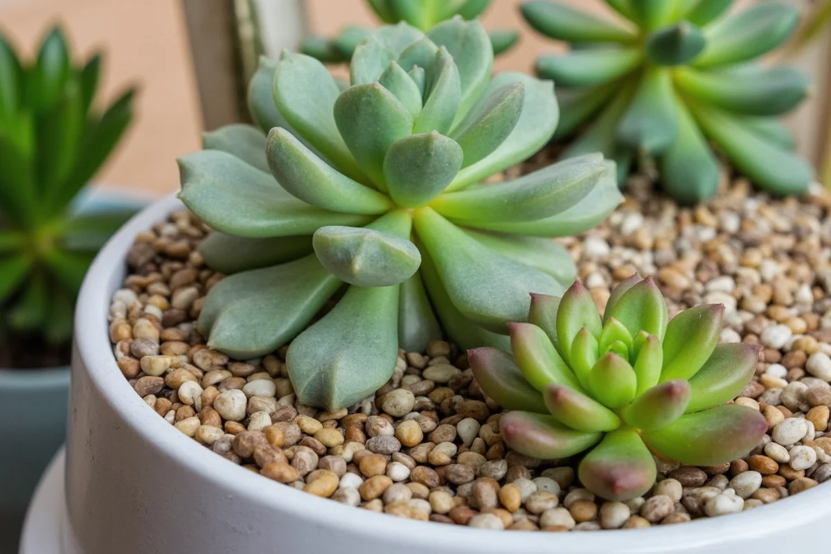 How Much Water Do Succulents Need? Care Guide 2025