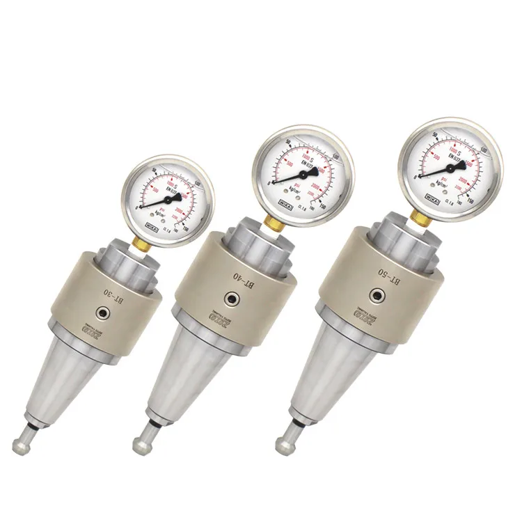 Spindle Clamp Force Tester Gauge BT30 BT40 BT50 - Accurate Clamping ...