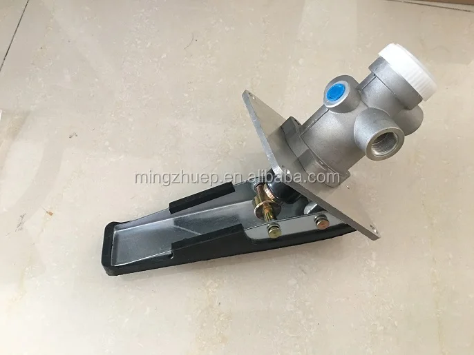 Lg936 Lg956 Lg968 Brake Control Valve 4120001795 For Wheel Loader - Buy ...