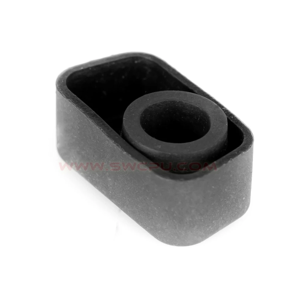 Oem Nr Rubber Rectangular Chair Leg Caps - Buy Chair Leg Caps ...