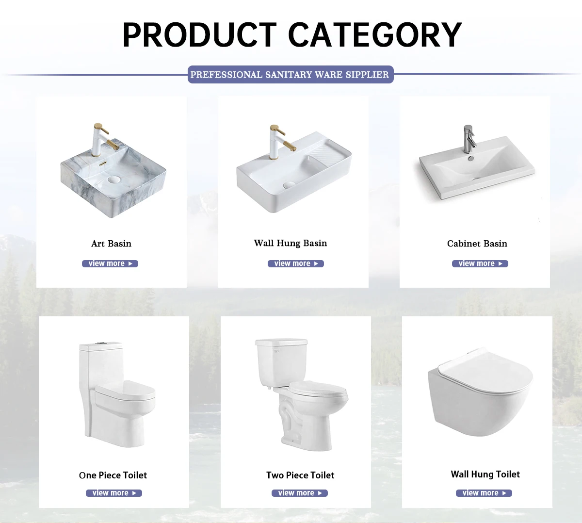 Guangdong Pinzhu Sanitary Ware Co., Ltd. - Sanitary Ware, Bathroom Basins