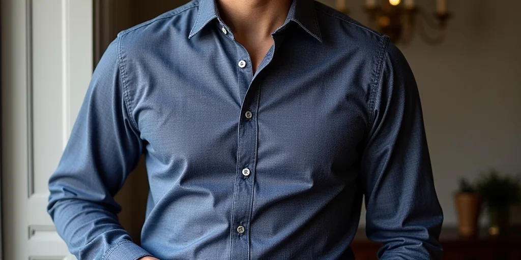 Discover Premium High End Men's Shirts – Alibaba.com