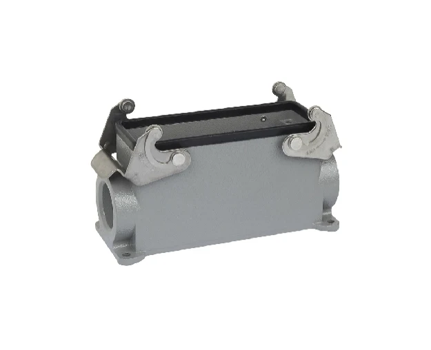 Heavy Duty Connector 16 Pin Insert Male Female Socket for Hot Runner ...