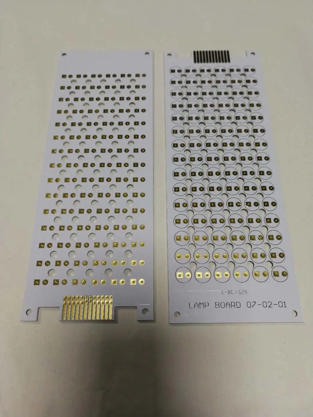 White Solder Resist for PCB - Lpi Photoimageable Ink