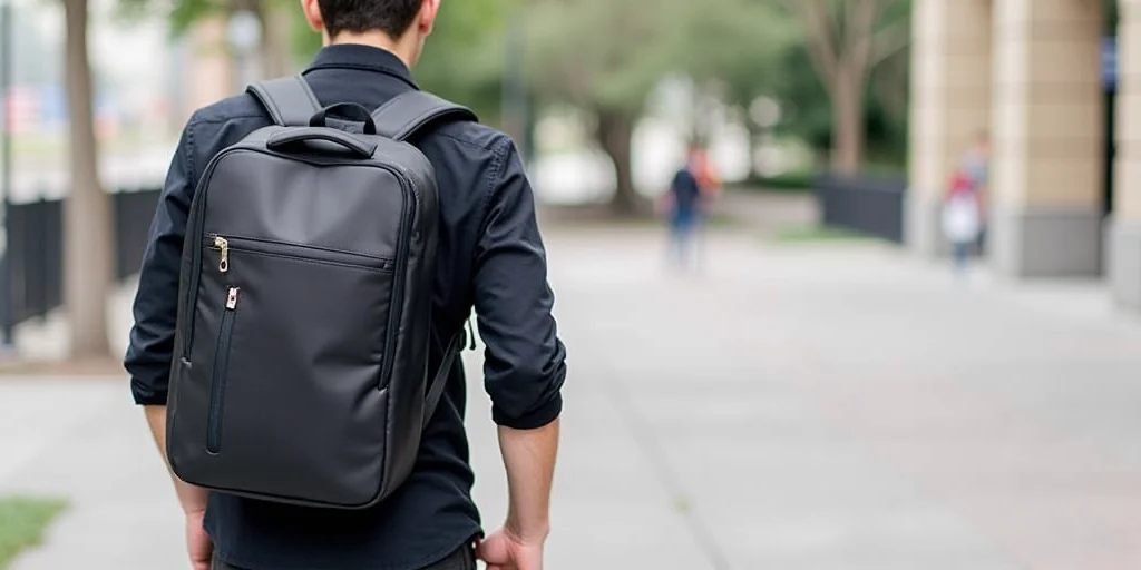 Best Backpacks For College With Laptop Compartment: Top Trending Picks ...