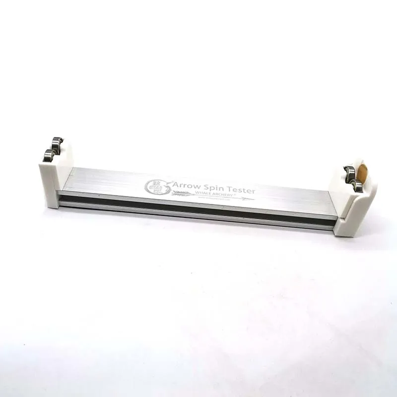 Aluminium Arrow Spin Tester Checker Arrow Preparation Tool Archery ...
