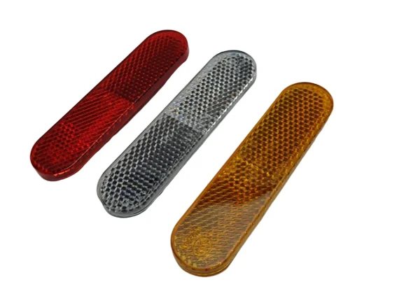 High Quality Balancing Scooter Reflectors - ECE DOT KM206