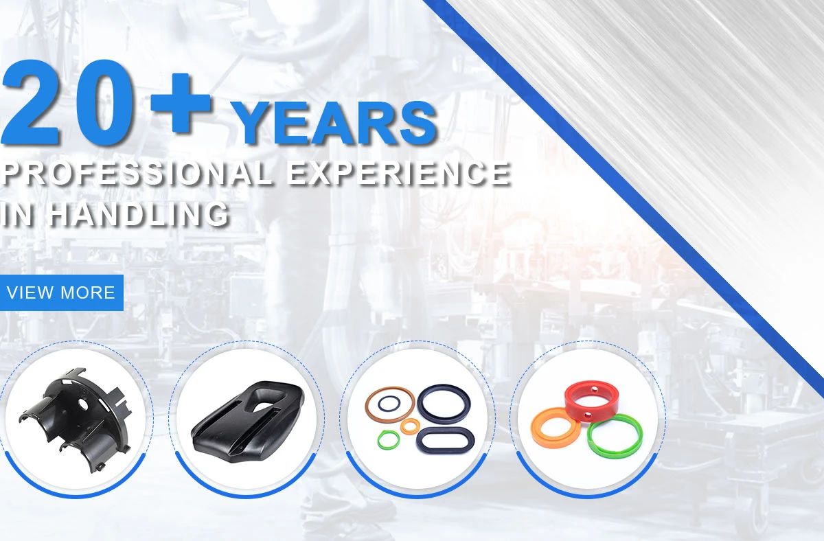 Qingdao Blue Diamond Industry Co., Ltd. - PU Product, Silicone Product