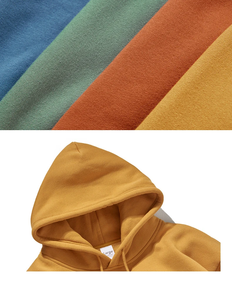 Shop Wholesale Custom Blank Hoodies - Unisex, 100% Cotton