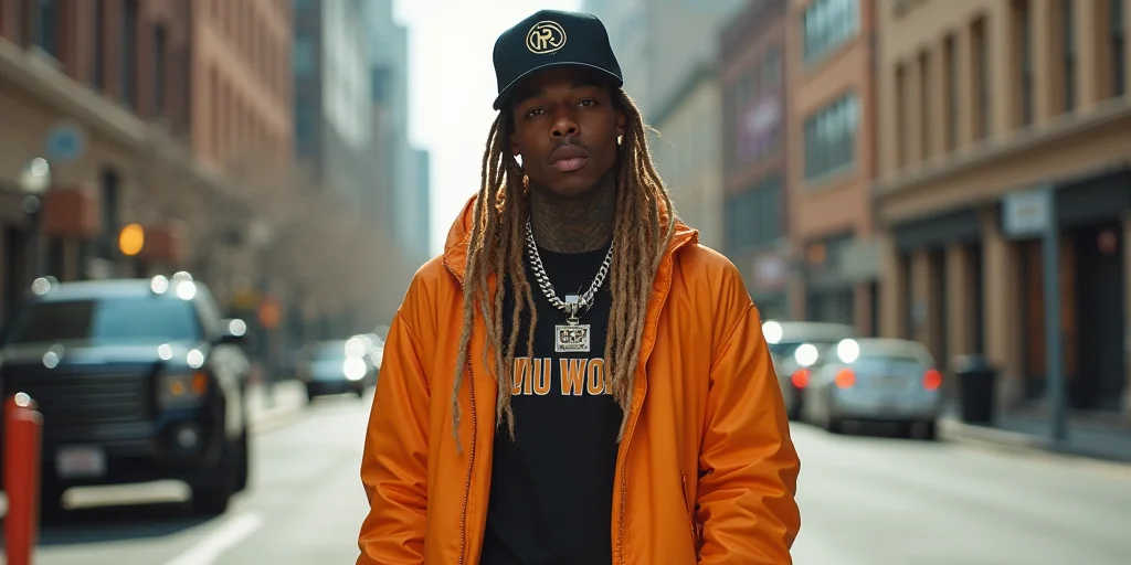 Trukfit Lil Wayne: The Ultimate Streetwear Revolution Taking Over 2025