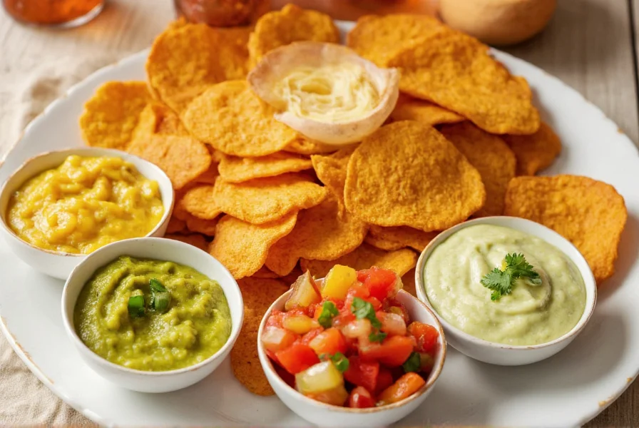 Habanero Pepper Chips: Heat Facts and Smart Usage Tips