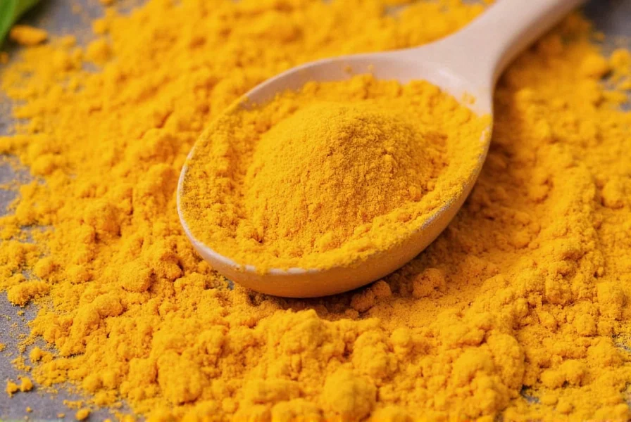 Best Turmeric Powder: Quality Factors Explained