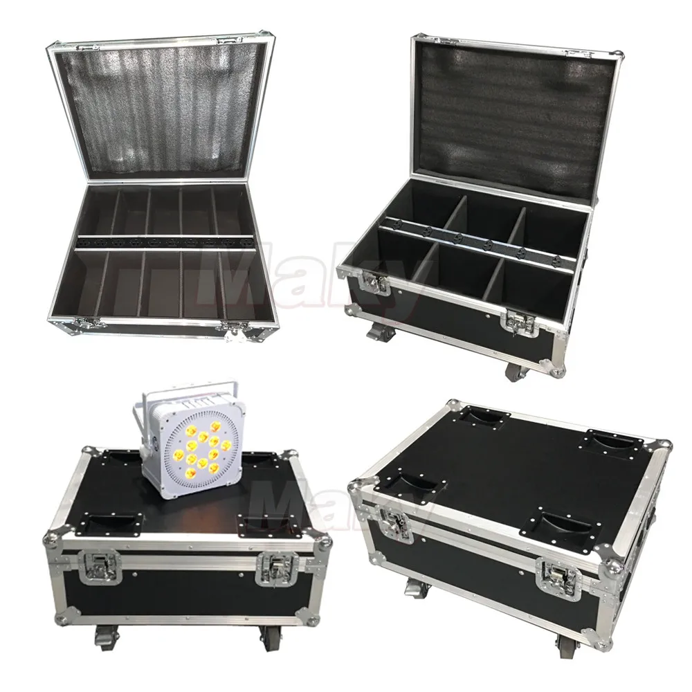 Maky Stage Light Road Case - Durable & Versatile Solutions