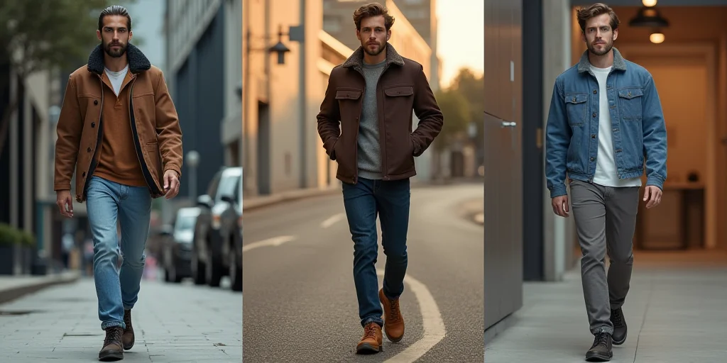 Best Workboots For Men – Durable & Comfortable 2025 Styles on Alibaba.com