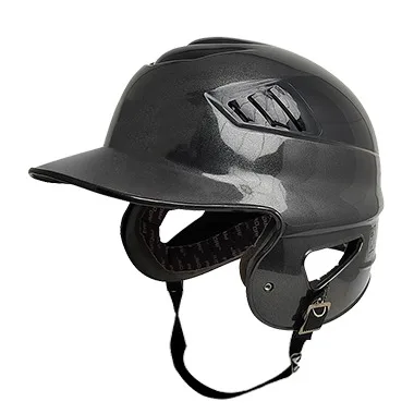 Retro Custom Baseball Helmet