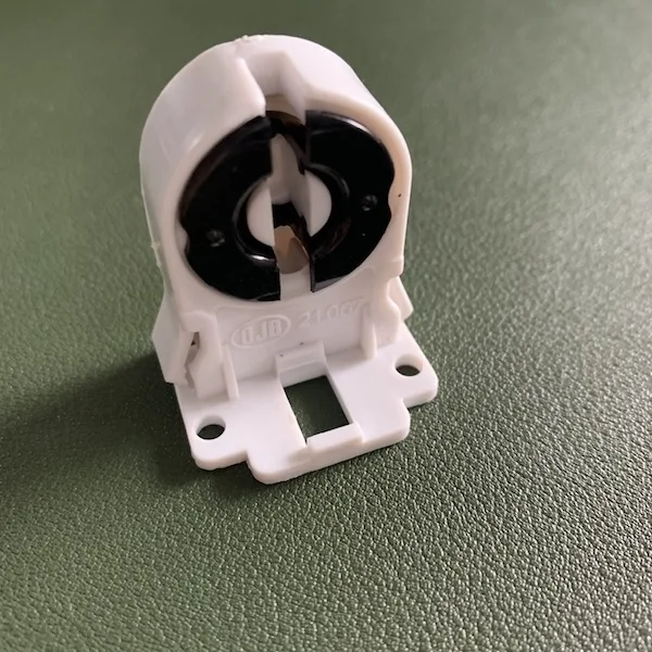 Lamp Socket G5 T8 G13 - Reliable Fluorescent Light Holder