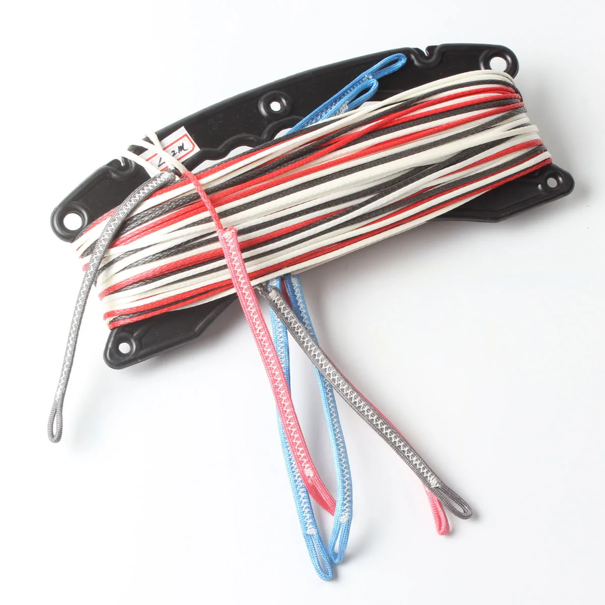 Uhmwpe Fiber 4 Line Kitesurfing Line Set - Buy Kite Surf Line ...