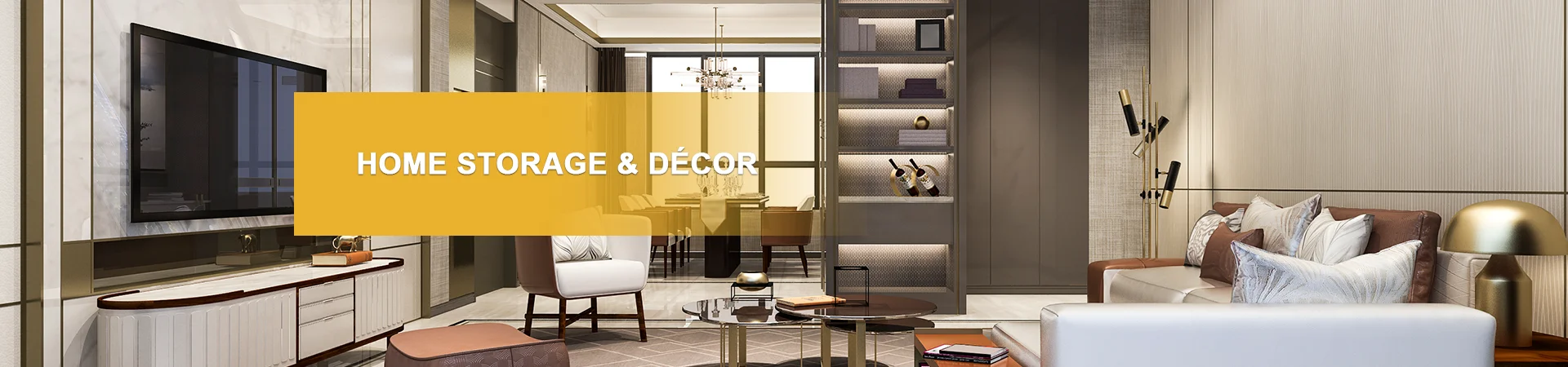 Company Overview - Dongguan Disheng Houseware Trading Co., Ltd.