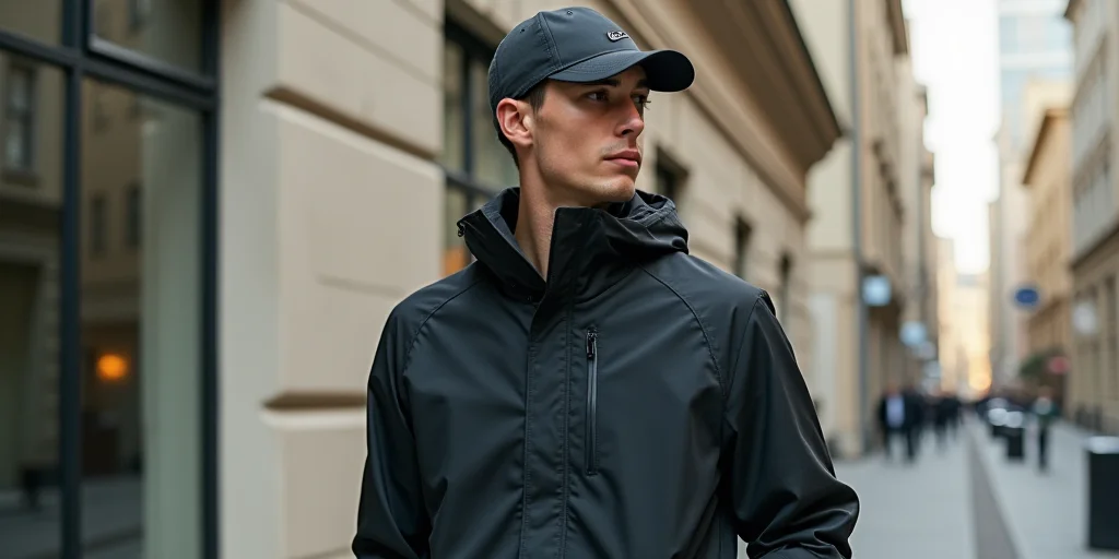 Running Caps For Men: The Ultimate Trend In Performance-Driven Style