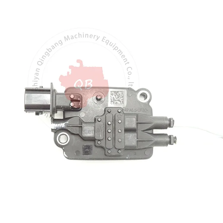 Sensor de temperatura de motor diésel 4326876 5461628 A045R457| Alibaba.com