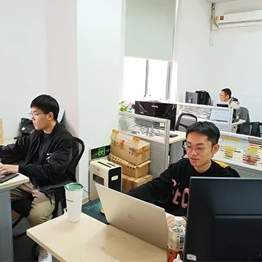 Fonrich (shanghai) New Energy Technology Co., Ltd. - PV module Rapid ...