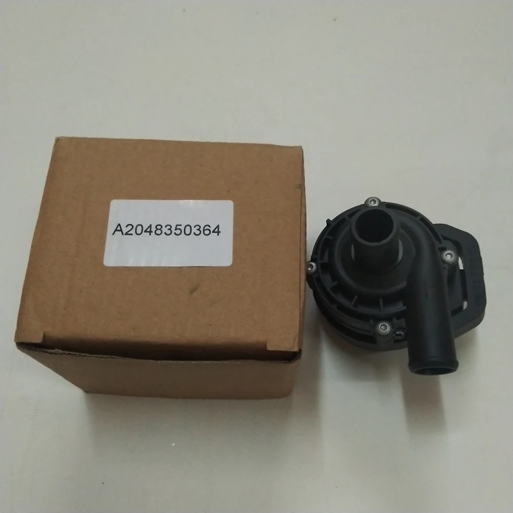 2048350364 W204 W168 W211 W251 Circulation Additional Parking Water ...