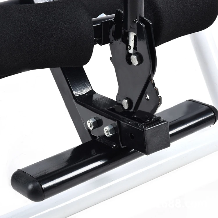 180 Degrees Rotate Mini Inversion Table - Procircle Handstand Stander