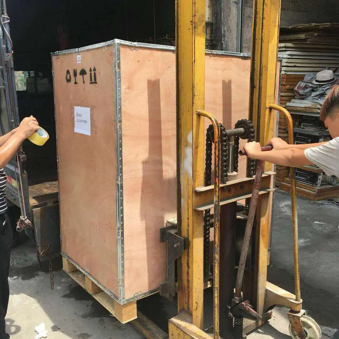 Used APW-895 Industrial Automatic Pocket Welting Sewing Machine