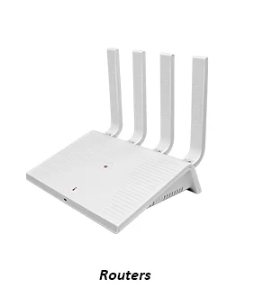 Shenzhen Yinuo-Link Co., Ltd. - Routers, Network Expansion