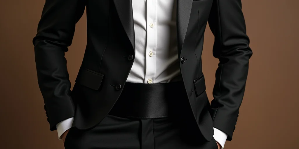 The Ultimate Guide To Tux Clothing: Elevate Your Formal Style In 2025