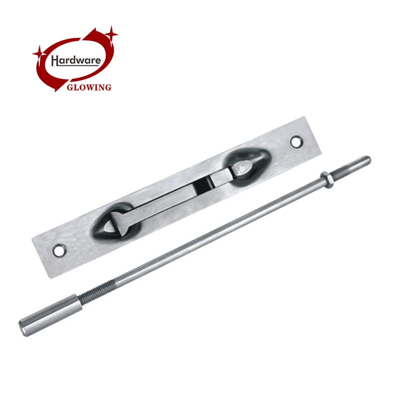 Promotion Price Hot Sale Ba008 Stainless Steel Concealed Hidden Flush ...
