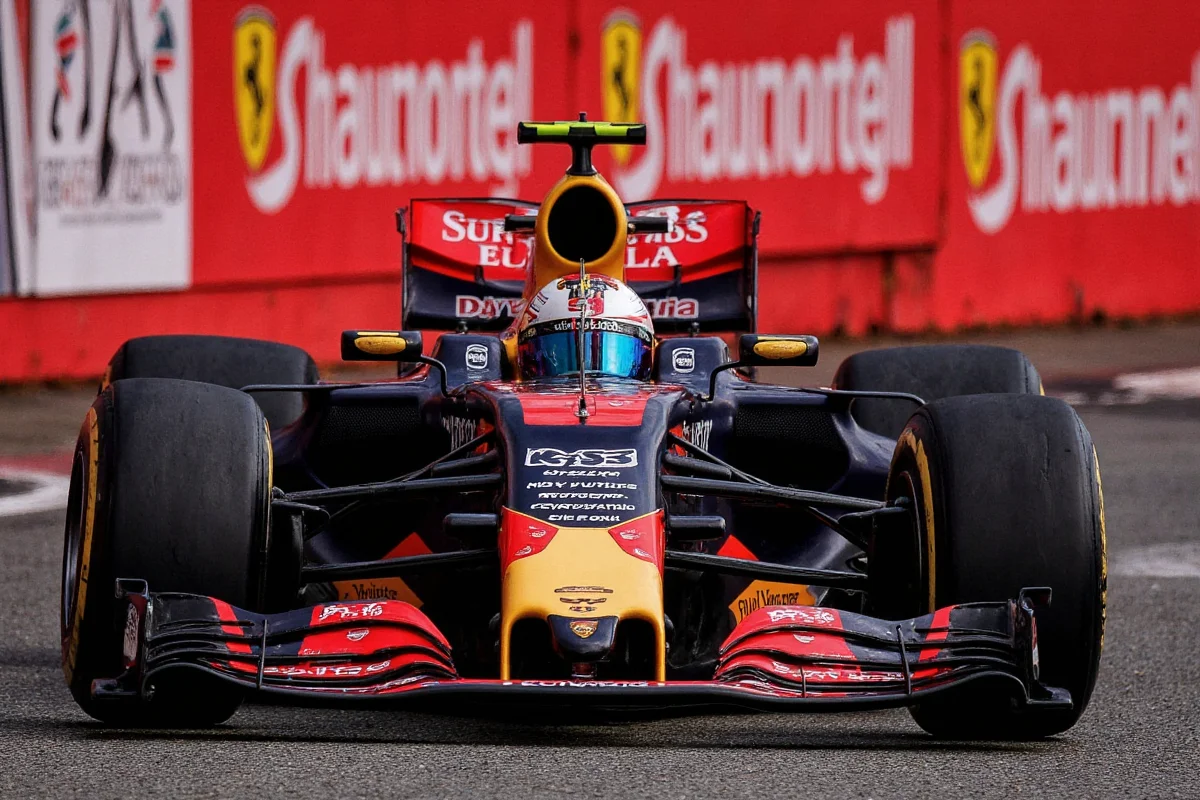 Who Owns Formula 1? Current Owner and History