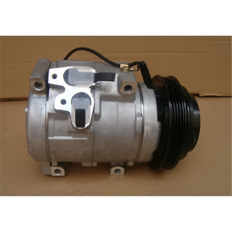 10S17C Air Conditioning Compressor for Toyota OEM 88320-6A170