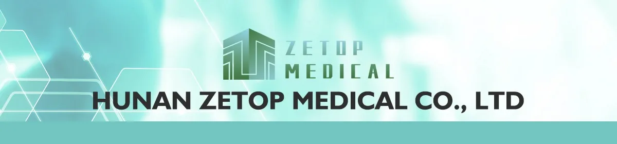 Hunan Zetop Medical Co., Ltd. - Ultrasound Machine, X Ray Machine