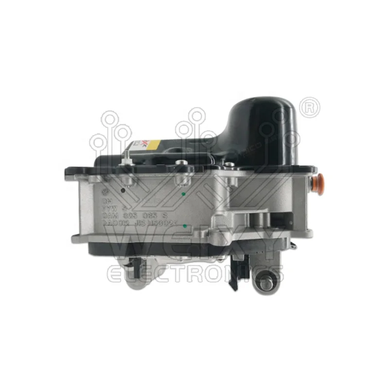 Dq200 0am Dsg Mechatronic For Vag Beetle Passat Audi Skoda ...
