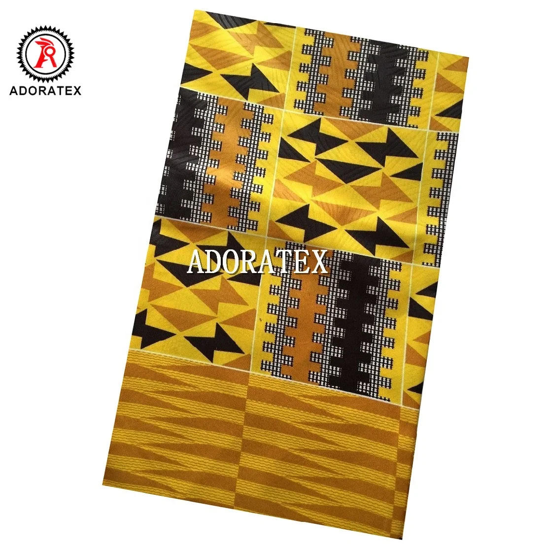 Shop Veritable African Chitenge Dresses Fabrics for Cloth