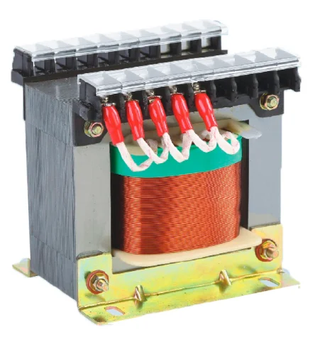 JBK Single Phase Machine Tool Control Transformer 40VA-2KVA Jbk3 250 ...