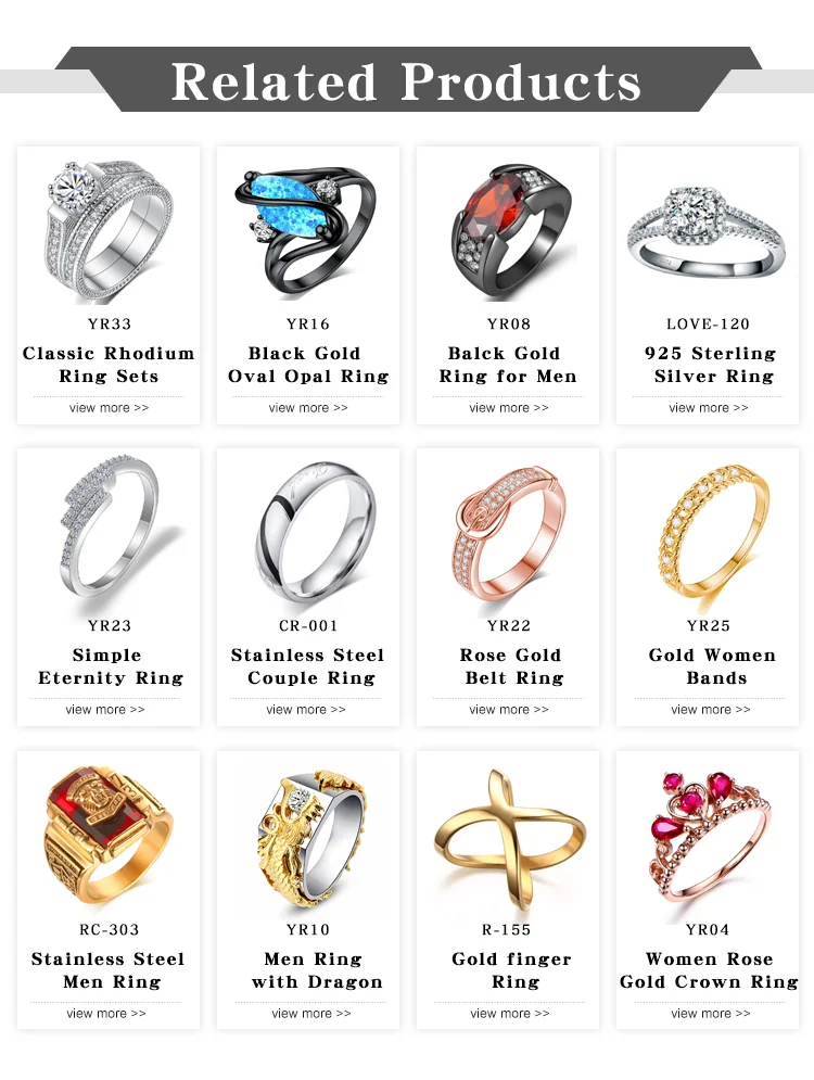 Sterns Rings - Elegant Diamond and Sterling Silver Jewelry