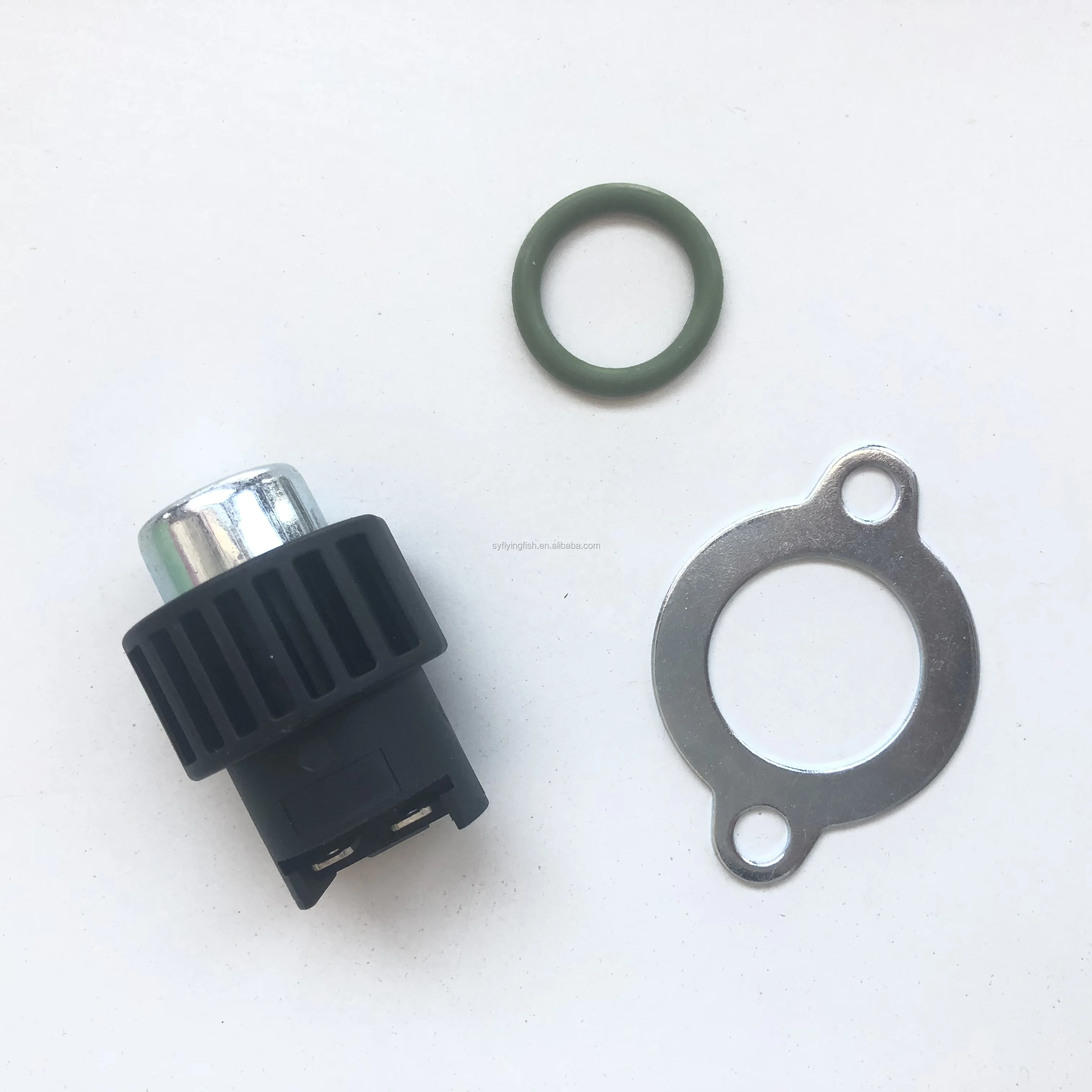 Volvo D13 Gear Level Position Sensor - Reliable Performance