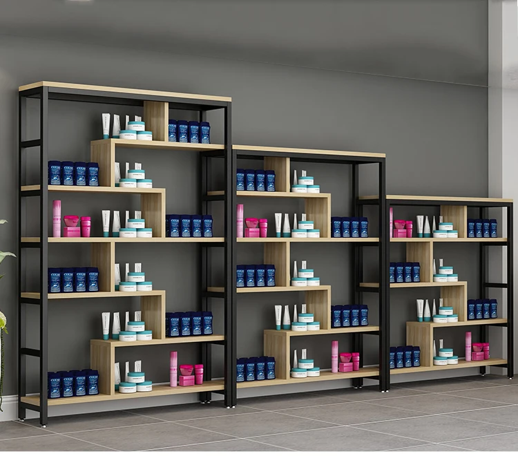 GEEWIN Gift Bag Display Racks - Stylish & Durable Solutions